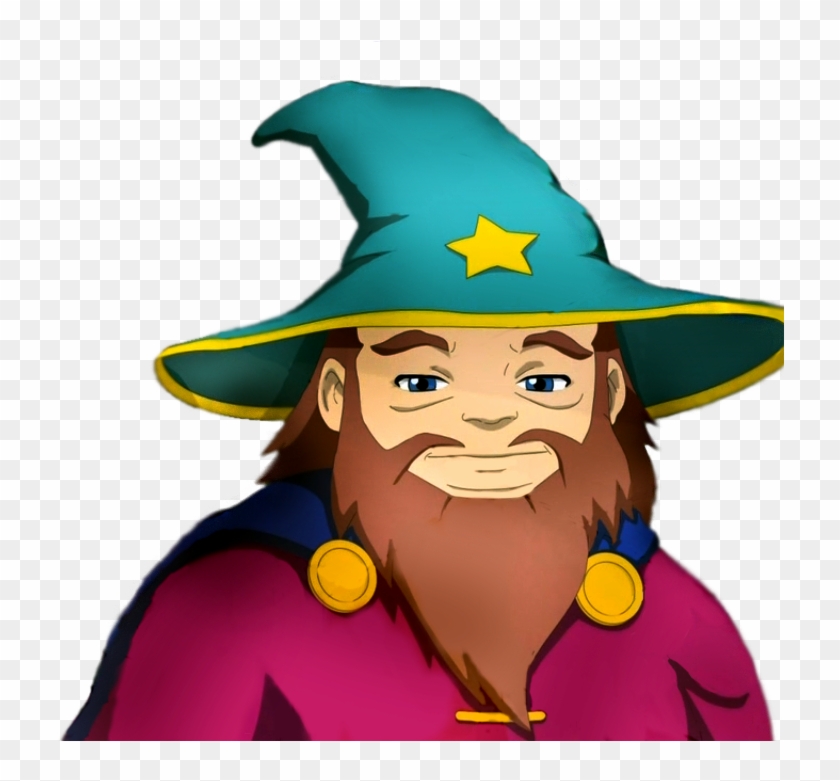 The Wizard King [color Corrected] - Cartman And Princess Kenny - Free ...